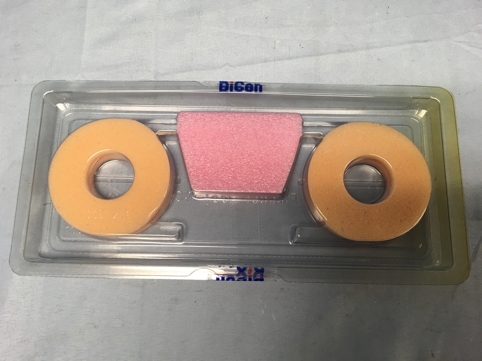 NEW DICON FWC-1585/1700-1535/1565-X-25-9-1-2 Fiber Optic Filter 9/125 ...