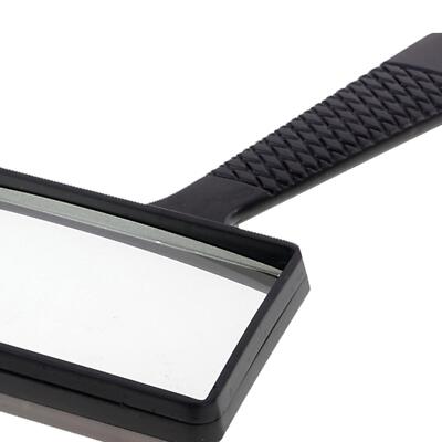 Rectangular Handheld Reading Magnifying Glass Book Magnifier | eBay ...