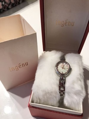 Seiko Analog Quartz Women Ingenu Ladies Watch Vintage Collectable | eBay