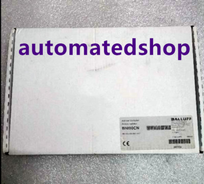 BALLUFF module BNI00CN BNI IOL-302-S02-Z012 Brand new fedex or DHL | eBay