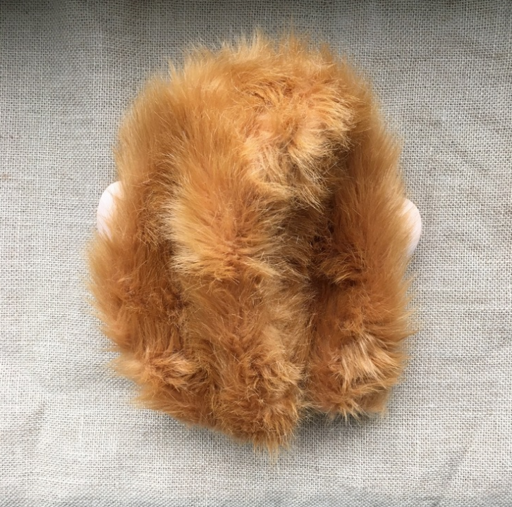 Halloween Monkey King Mask Journey to the West Cosplay Mask Monkey ...