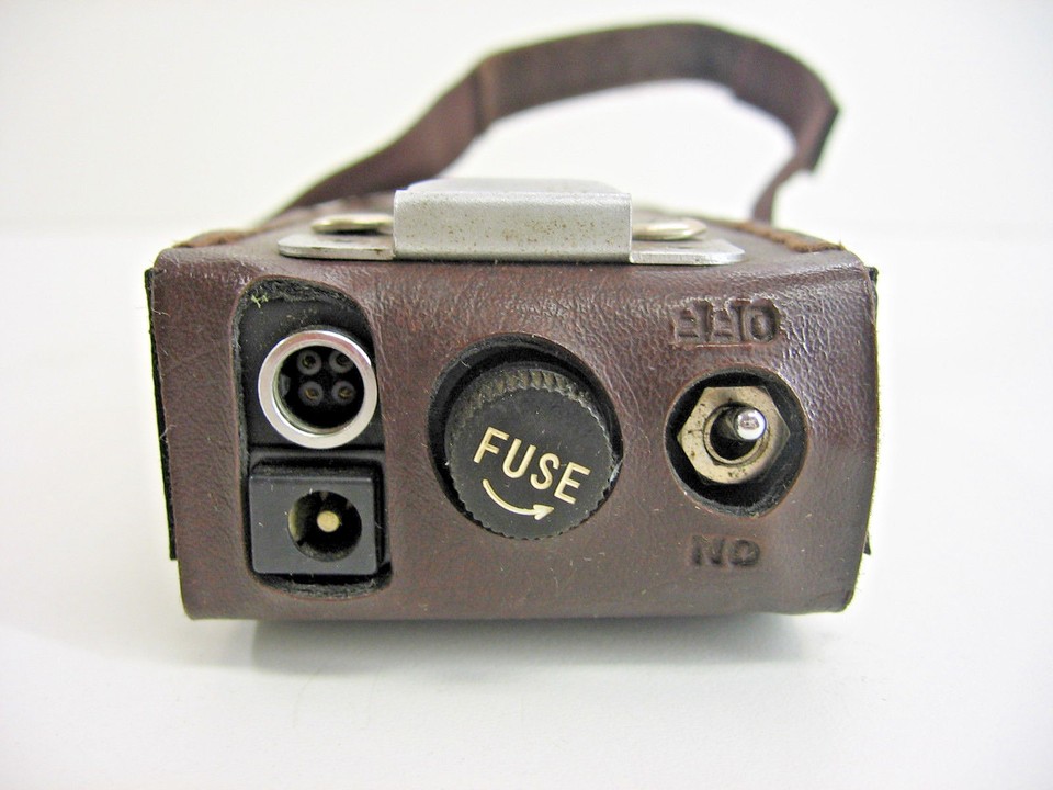 TOPCON BT-3Q EXTERNAL BATTERY FOR SURVEYING TOTAL STATION | eBay