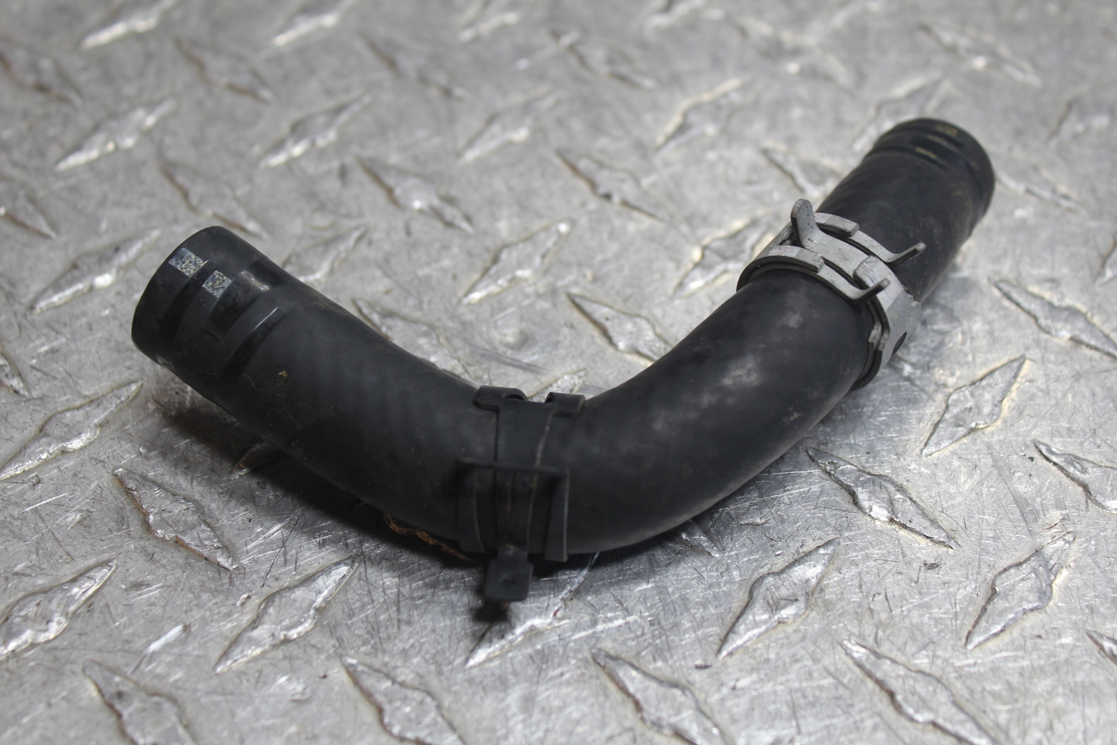 yamaha OEM RADIATOR HOSES ENGINE COOLANT WATER PIPE HOSE BS2-12578-00 ...