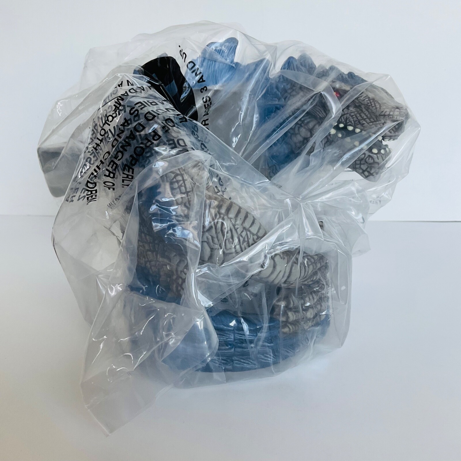 Godzilla Taco Bell Car Cup Holder New Sealed Promotional Movie 1998 ...