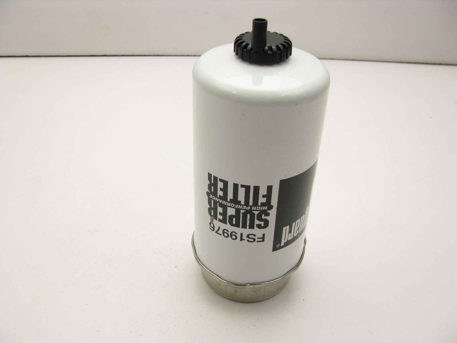 FLEETGUARD FS19976 - Fuel filter cross reference