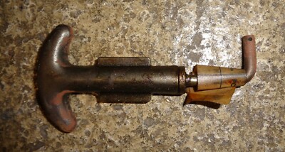Park Brake Rod Ford 3000 4000 | eBay UK