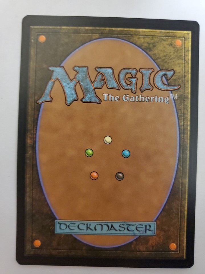 MTG Magic The Gathering Card Untamed Hunger Enchantment Aura Black Oath ...