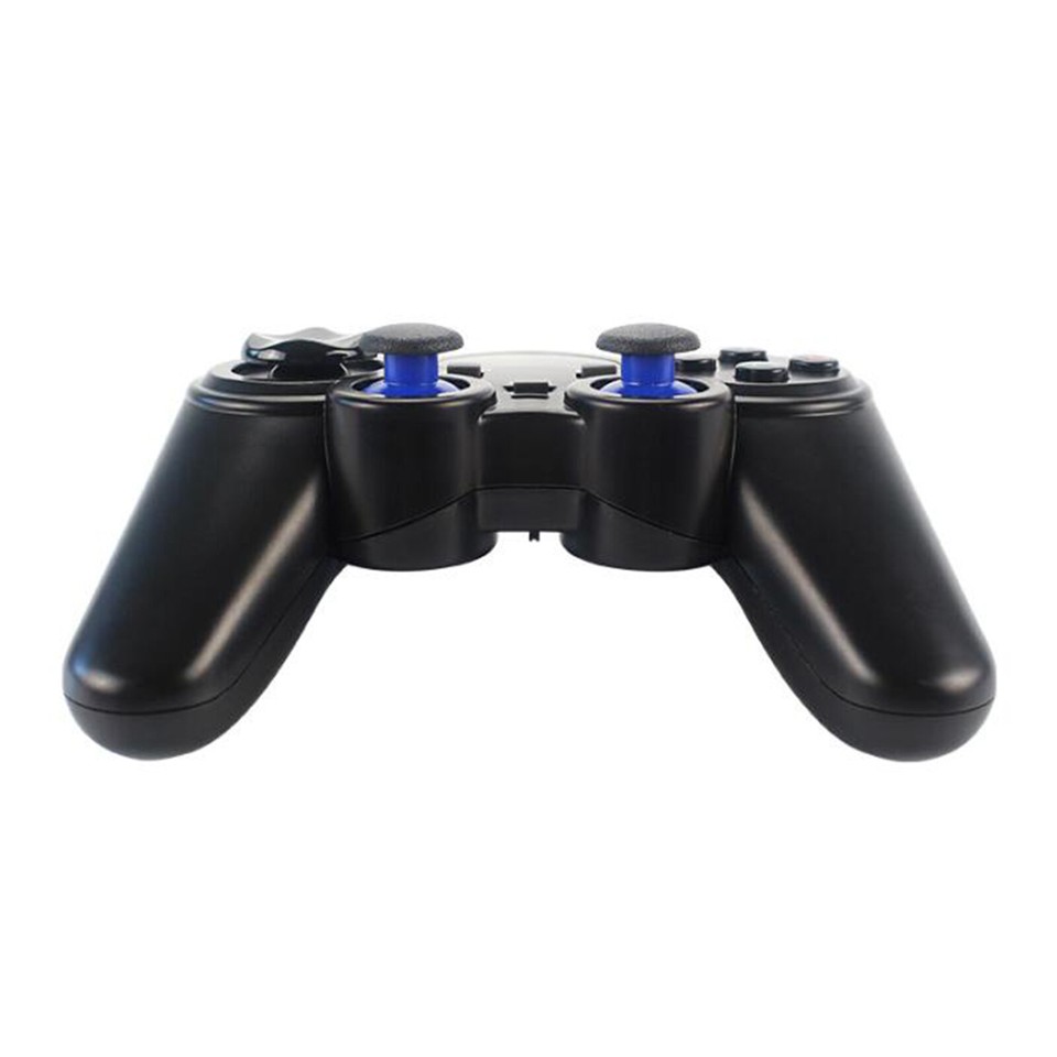 Wireless Game Controller Gamepad USB Joystick for Laptop PC WIN 7 8 10 ...