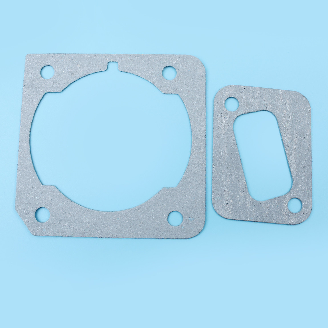 Engine Cylinder Muffler Gasket for Jonsered 2150 2149 2152 2153 2147 ...