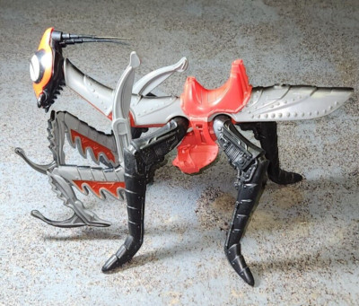 Vintage Mantisaur He-Man Masters Of The Universe MOTU | eBay