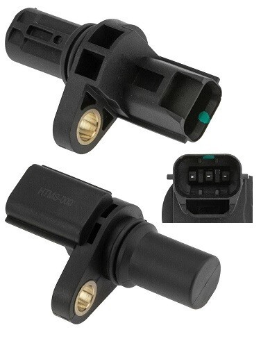 Capteur d'arbre à cames 15205500 , C44017 , ADC47214C , 60565 , 303367 ...