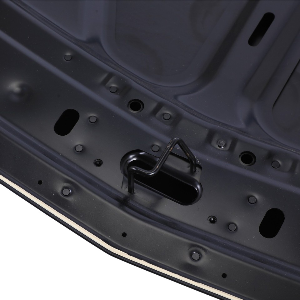 Front Hood Panel For 2015-2020 Chevrolet Tahoe Suburban Primed Aluminum ...