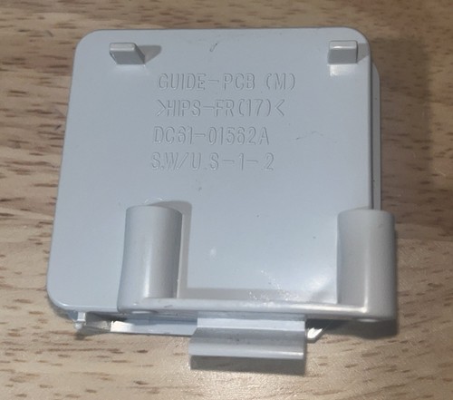Samsung DC61-01562A Washer Motion Sensor Control Board USED | eBay