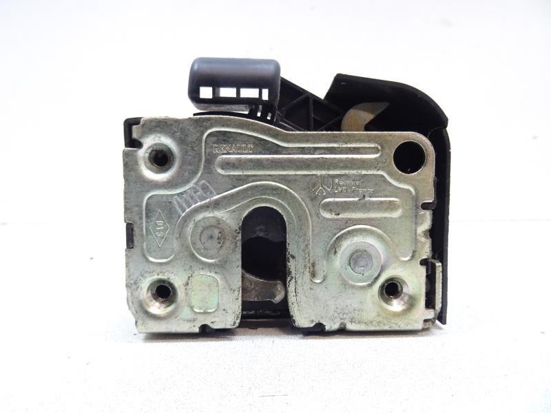 TÜRSCHLOSS LINKS VORNE DOOR LOCK LEFT FRONT Renault CLIO 2 PHASE 2 ...