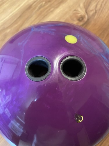 900 Global Zen Used 14 lb Bowing Ball - Please Read Description!!! | eBay