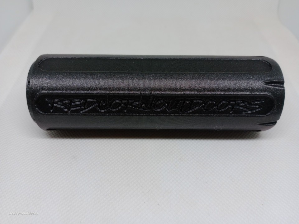 PCP Moderator/Air Stripper 1/2x20 3D Printed (Air Gun Use Only) | eBay