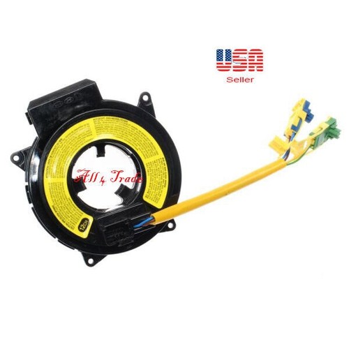 New Air Bag Clock Spring Fit: Hyundai Tucson 2004-2009 | eBay