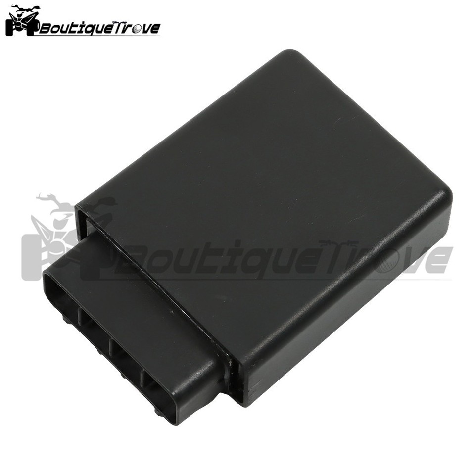 CDI Box Ignition Unit 0824-038 For Arctic Cat Prowler 650 H1 2006-2009 ...