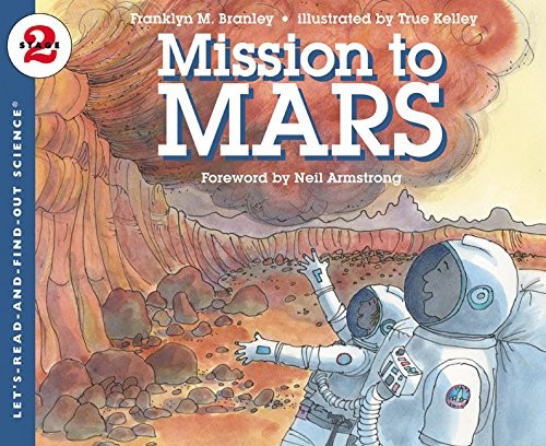 Mission to Mars (Taschenbuch) (US IMPORT) 9780064452335 | eBay.de
