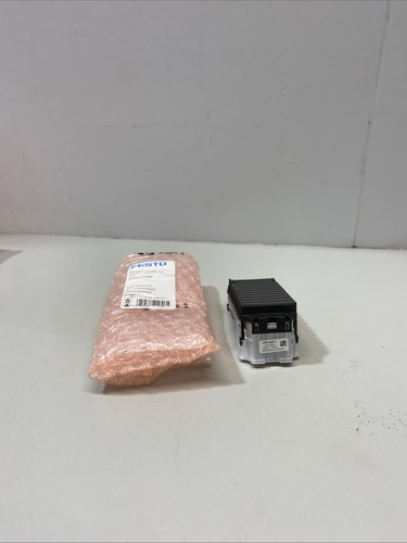New One Festo CPX-4AE-I 541484 Module CPX4AEI | eBay