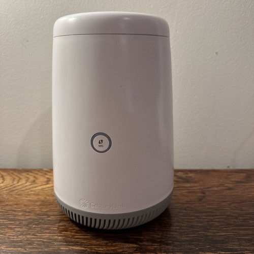 Centurylink Greenwave C4000XG Wi-Fi Hotspot Modem - White Tested ...