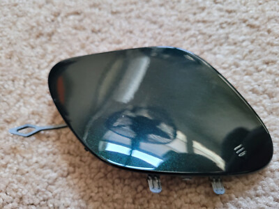19 20 21 MERCEDES-BENZ C300 C43 FRONT TOW COVER, SEDAN, with AMG ...
