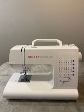 Singer 7462 Mechanical Sewing Machine for sale online | eBay