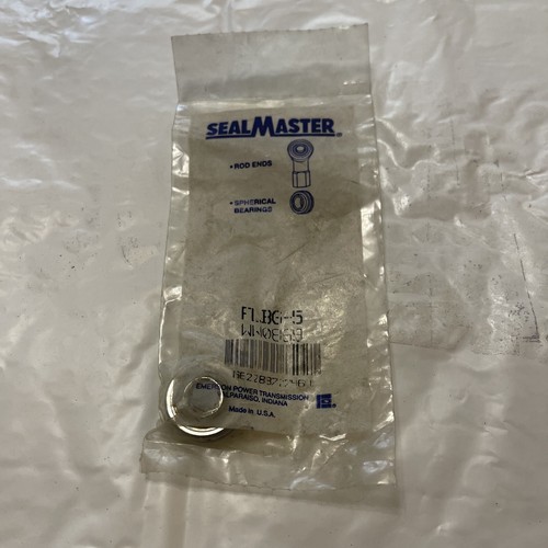 Seal Master F7.BG-5 WW0869 Bearing | eBay