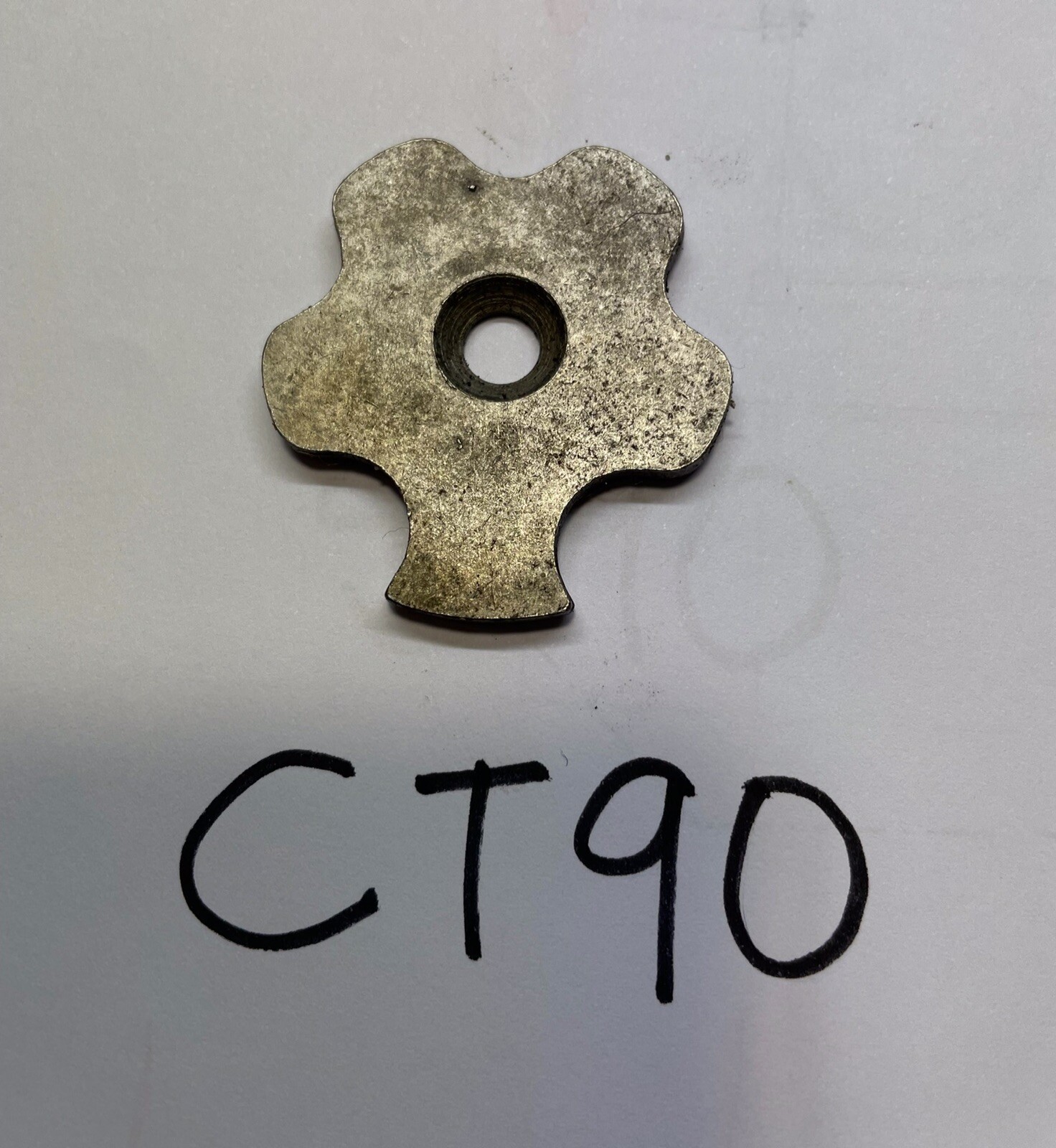 ct90-shift-drum-end-plate-stopper-ebay