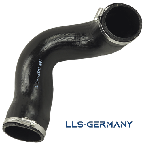 Turbo Hose for Volvo V70 III 2.4 D4 D5 Air Intake Hose 31370210 ...
