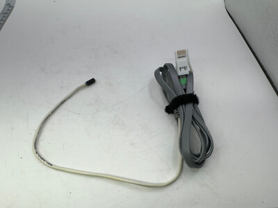 Vernier TI Texas Instr. Flexible Temperature Probe CBL CBL2 LabQuest | eBay