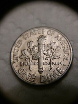 2002 p Roosevelt dime rim cud | eBay
