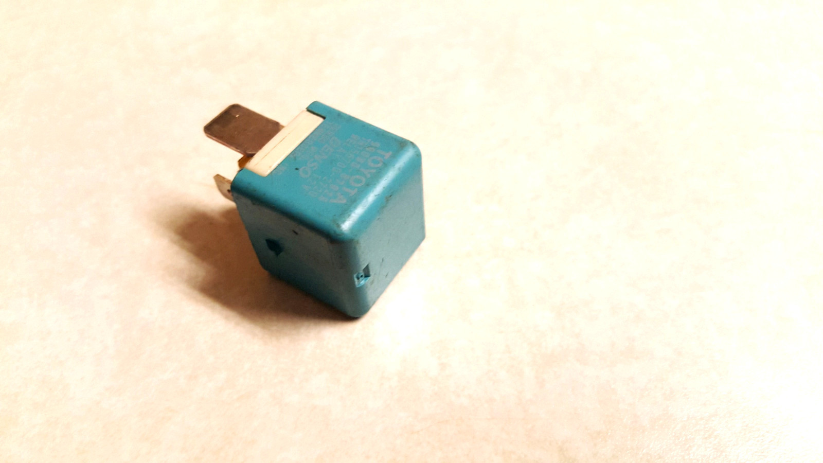 toyota relay 90080-87025 9008087025 tn156700-2720 oem a322 | eBay.de