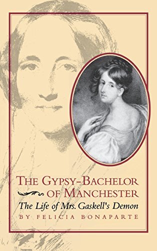 The Gypsy-Bachelor of Manchester: T..., Felicia Bonapar 9780813913902 ...