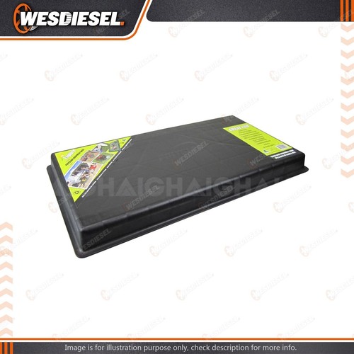 Explore Polyslab Equipment Base - 640mm x 340mm up to 160kg Load ...