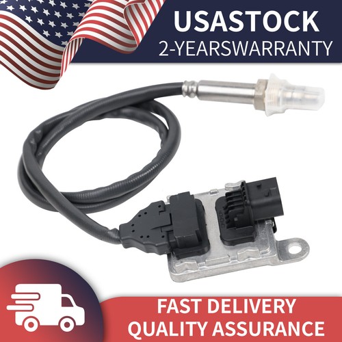 Inlet NOx Nitrogen Oxide Sensor For Detroit Diesel DD13 DD15 DD16 ...