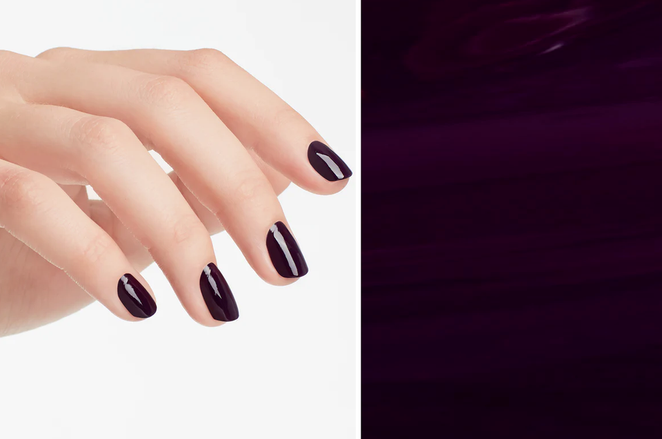 OPI Nail Polish V35 O SUZI MIO - 0.5oz/15 ml | eBay