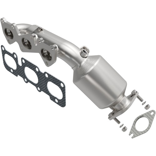 MagnaFlow OEM Grade Federal / EPA Compliant Manifold Catalytic ...