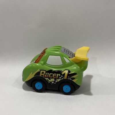 vtech go go smart wheels race car Tested Sounds And Lights | eBay
