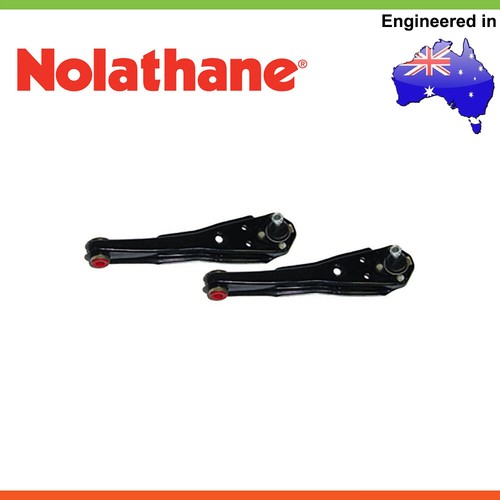 Nolathane FR Control Arm-Lower Arm for Ford Fairlane ZF,ZG,ZH 72-79 | eBay