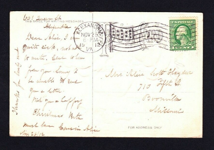 c1912 VTG Lot (2) Embossed Thanksgiving Turkey & Pumpkin & Children ...