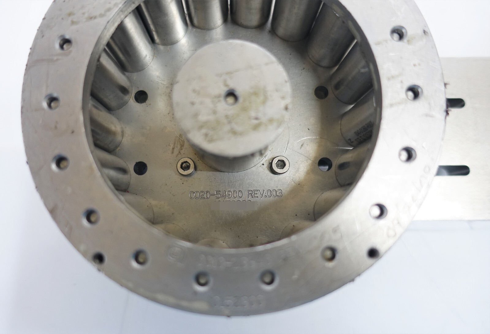 AMAT MAGNET ASSY 0040-01260 0020-54900 62153 0010-23840 0021-42065 ...