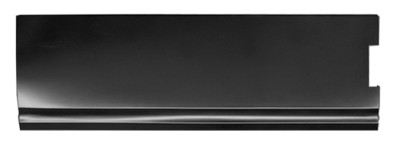 Rear Cargo Door Lower Skin RH 85-05 Chevy Astro Van (Key Parts# 0811 ...