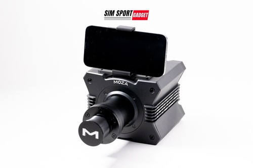 Dashboard Phone/Tablet Mount for Sim Racing Rig | eBay