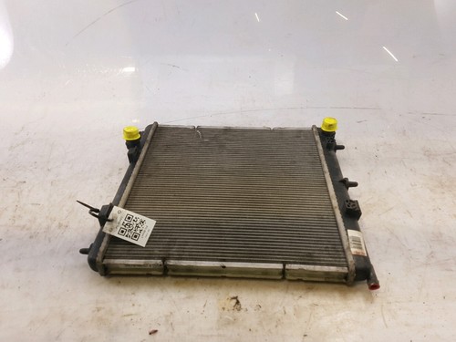 Radiateur d'eau - Citroen C3 I PH.2 - 1330Q5 - P0-8644T | eBay
