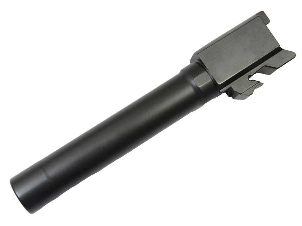 Original Smith & Wesson M&P 40 4.25″ Barrel .40 S&W 1.0 & 2.0 | eBay