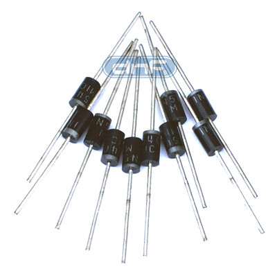 Diodes - 30 Amp Diode