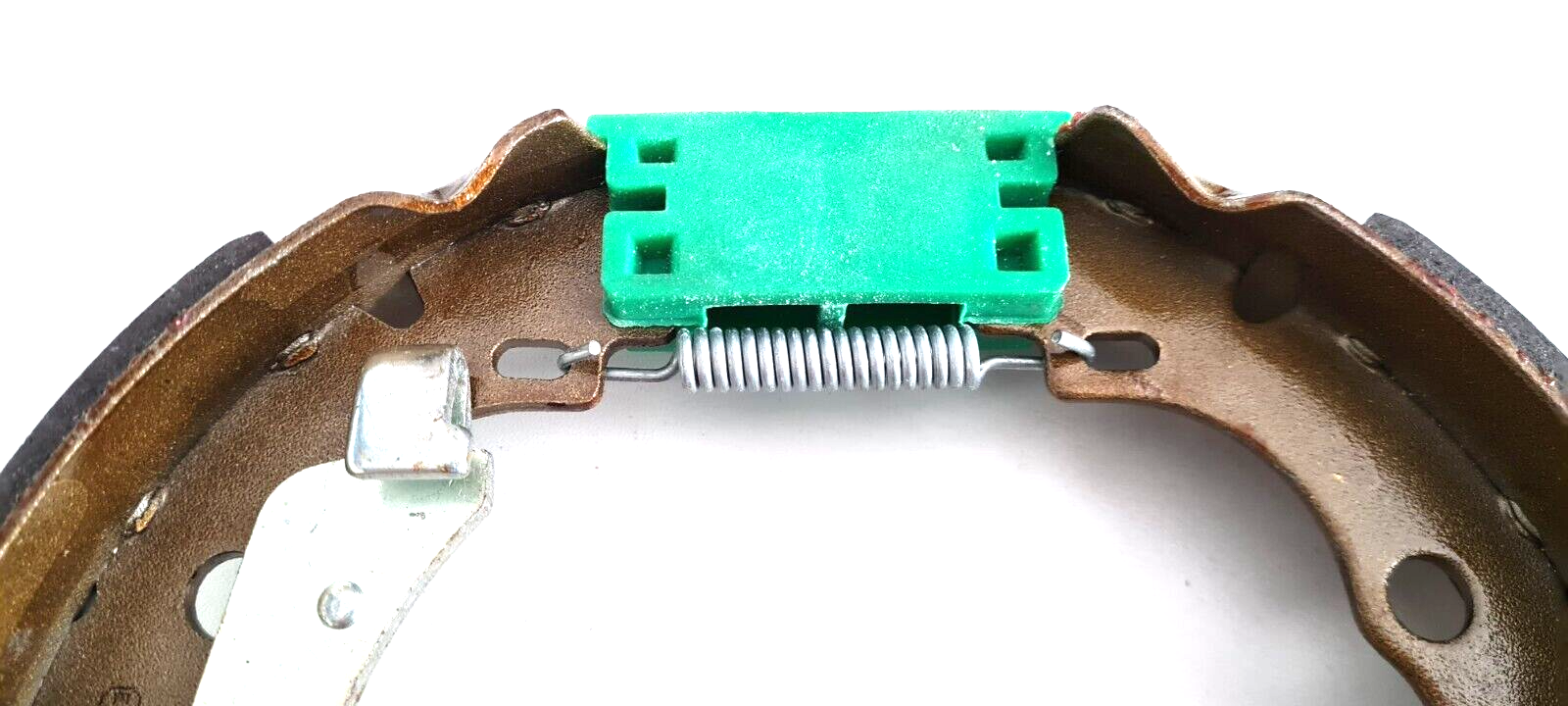 BRAKE SHOES, Wheel Brake Cylinder, FITTING KIT DACIA LOGAN SANDERO ...