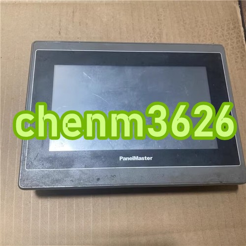 1PC USED PanelMaster Touch screen PK070-20P-T4S #YY | eBay