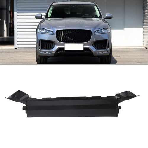 Kühlerunterluftkanal-Deflektor T4A13326 für Jaguar F-Pace 2017-2023 ...